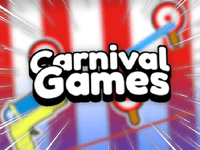 Play Carnival Games Simulator - Free Online Scratch Game