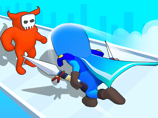 Hit And Run: Solo Leveling - Play free online - CrazyGames-Poki