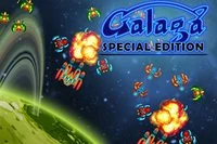 Play Galaga: Special Edition - Free Online Boss Game