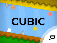 Play CUBIC - Free Online Scratch Game