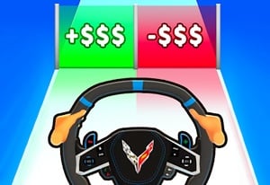 Steering Wheel Evolution - Play free online - CrazyGames-Poki