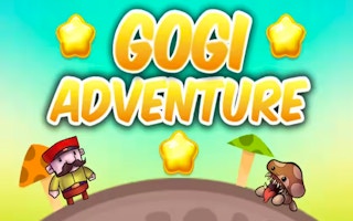 Gogi Adventure - Play free online - CrazyGames-Poki