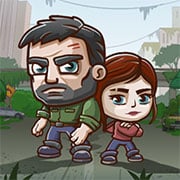 Play Duo Survival - Free Online Arcade Game