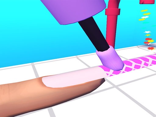 Nail Stack Run - Play free online - CrazyGames-Poki