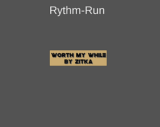 Play Rythm-Run - Free Online Game