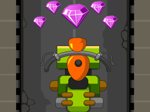 Carreras Zigzag - Juega gratis en línea - CrazyGames-Poki