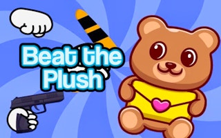 Beat The Plush - Play free online - CrazyGames-Poki