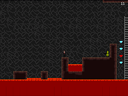 Volcano Escape - Play free online - CrazyGames-Poki