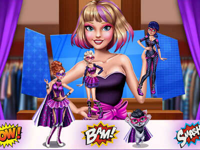 Princess Toy Store - Play free online - CrazyGames-Poki