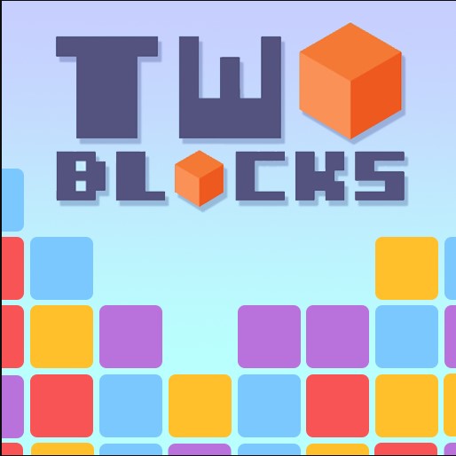 Play Two Blocks - Free Online Life Game