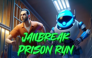 Escape From Prison Multiplayer - Play free online - CrazyGames-Poki