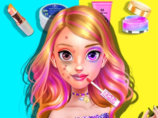Girls Games 🎮 - Play online for free! - CrazyGames-Poki