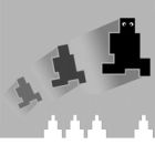 Play Level From The Devil - Free Online Crazy Cattle Game