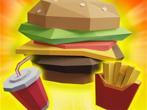 Burger Bounty Game - Play free online - CrazyGames-Poki