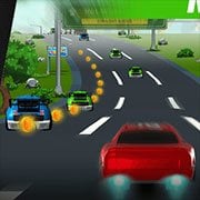 Play Race Car Rush: Hot Wheels - Free Online Happy Wheels Game