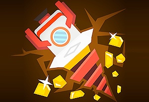 Dig Master - Play free online - CrazyGames-Poki