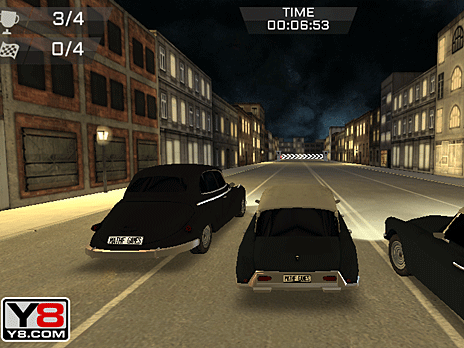 Devrim Racing 3D - Jouez gratuitement en ligne - CrazyGames-Poki