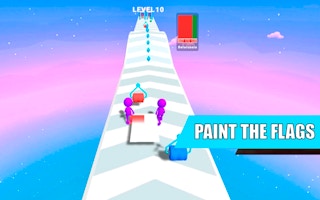 Paint The Flags - Play free online - CrazyGames-Poki