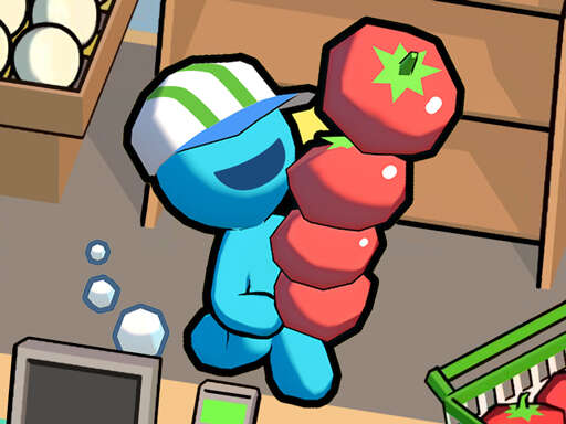 My Mini Mart - Play free online - CrazyGames-Poki