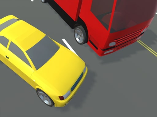 Traffic Racing: Overtake Everyone - Play free online - CrazyGames-Poki