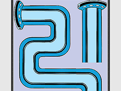 Play Crossed Wires - Free Online Puzzle Game