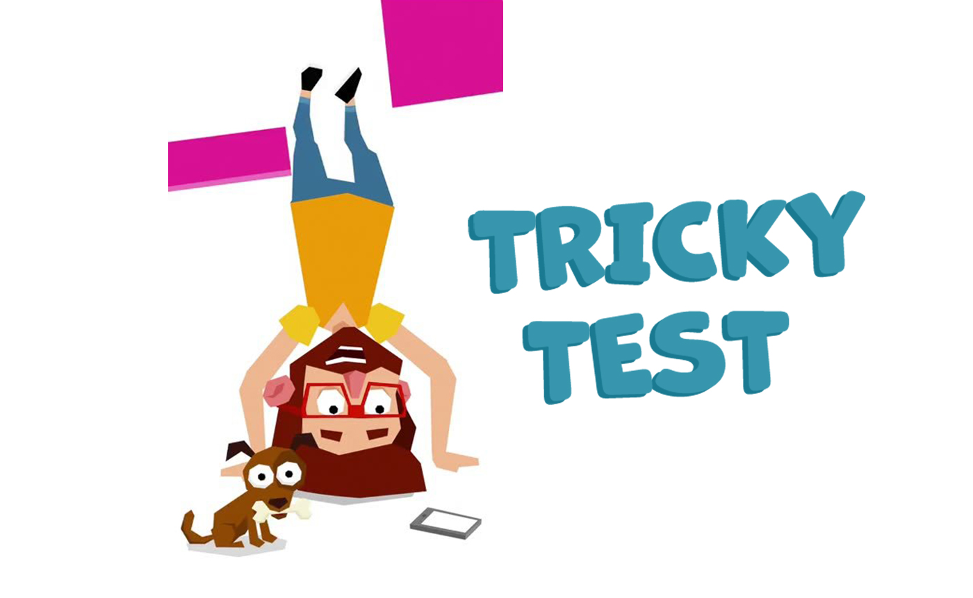 Play Tricky Test - Free Online Simulator Game
