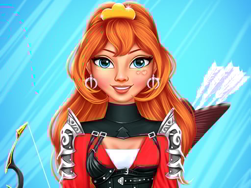 Girls Games 🎮 - Play online for free! - CrazyGames-Poki