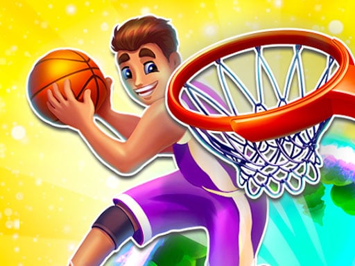 Hoop World - Play free online - CrazyGames-Poki