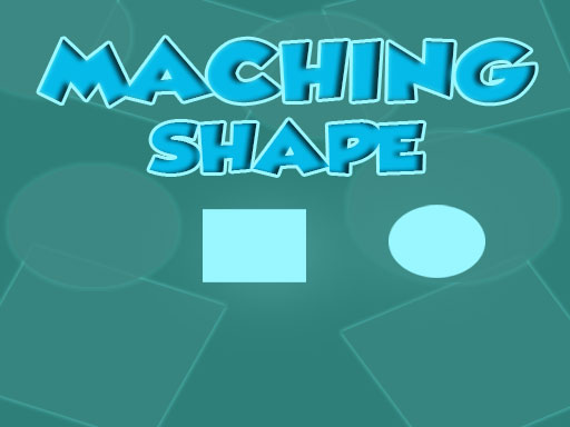 Matching Shapes - Play free online - CrazyGames-Poki