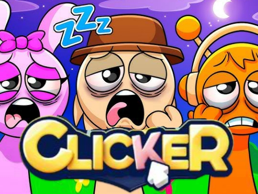 Play Finding Zombies - Free Online Clicker Game