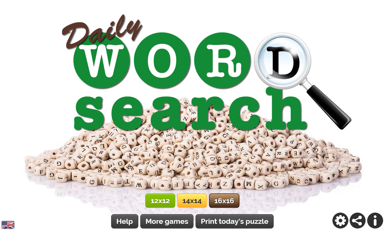 Play Wordz! - Free Online BlossomWord Game