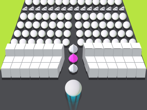 Oyna Keyifli Bump 3D - Ücretsiz Online StickmanHook Oyunu