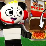 Play Panda Pizza Parlor - Free Online Life Game
