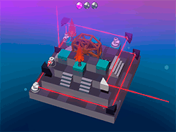 Laser Quest Game – Play Free Online Puzzle Game (No Download ...