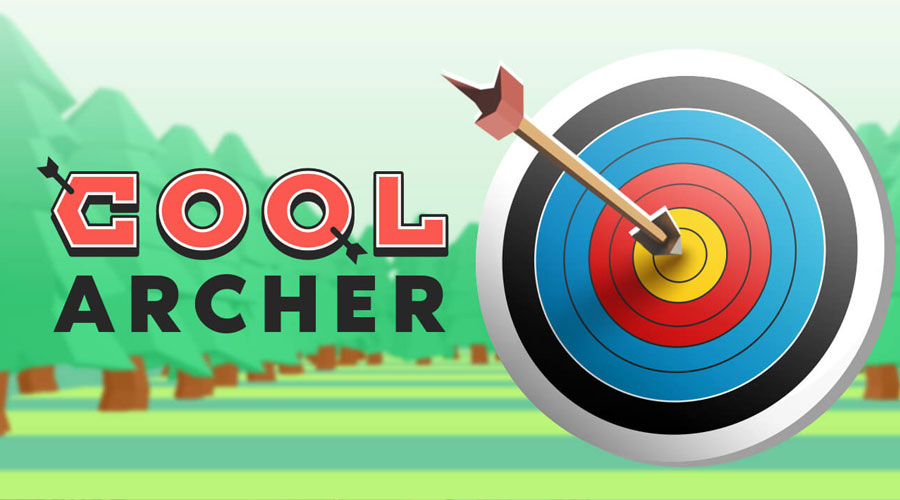 Cool Archer - Play free online - CrazyGames-Poki