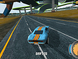 Arena Stunt Multiplayer - Mainkan gratis online - CrazyGames-Poki