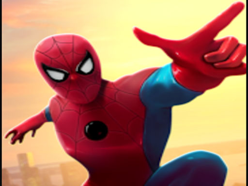 Spider-Man 3D - Jouez gratuitement en ligne - CrazyGames-Poki