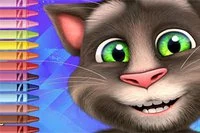 Play Spite And Malice - Free Online Cat Game