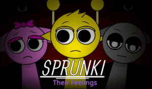 Hablar De Sus Sentimientos - Juega gratis en línea - CrazyGames-Poki