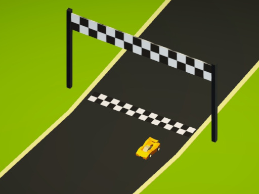 Mini Racer - Play free online - CrazyGames-Poki