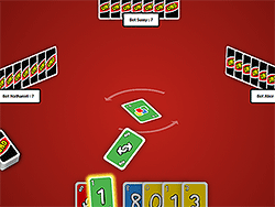 Scuffed Uno - Play free online - CrazyGames-Poki