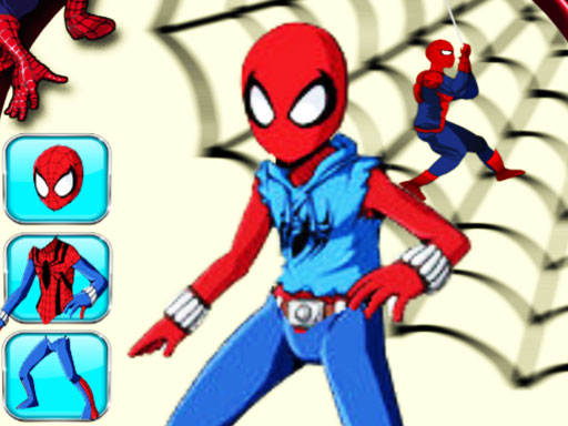 Play Spiderman Games Free Online - CrazyGames-Poki