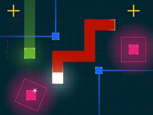 Snake Cube - Play free online - CrazyGames-Poki