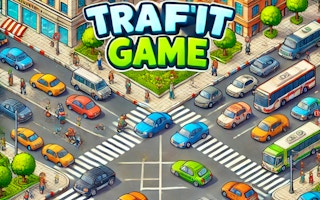 Traffic Game - Play free online - CrazyGames-Poki