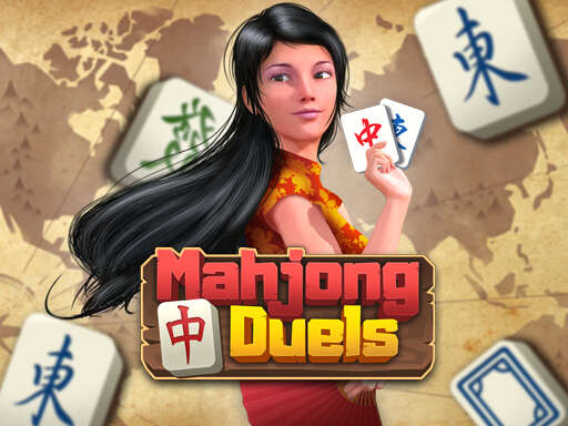 Mahjong-connect Games 🎮 - Play online for free! - CrazyGames-Poki