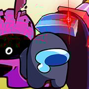 Play FNF Triple Kill Restored On Impostor V4 - Free Online FNFunkin Game