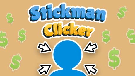 Play Stickman Clicker - Free Online Stickman Game