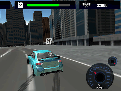 Drift Boss - Play Free Online Car Drifting Game Now!
