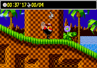 Doctor Robotnik's Creature Capture - Play free online - CrazyGames-Poki