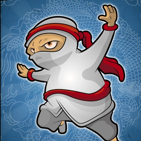Play Life And Death Ninja - Free Online Life Game